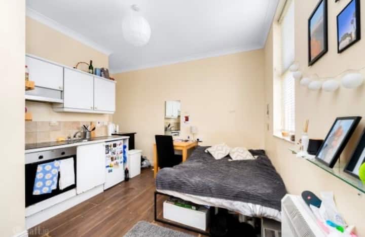 Studio C - Dublin