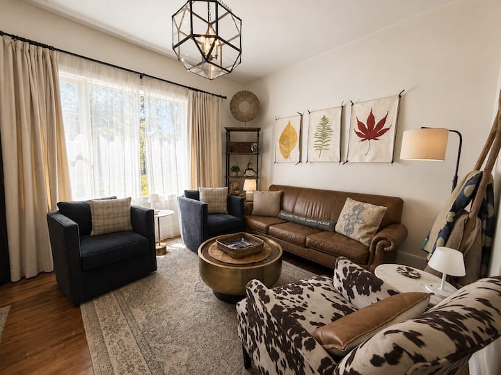 Walk To Downtown Long Term Rental - Durango, CO