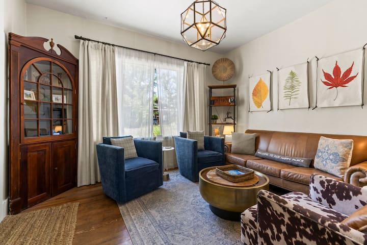 Walk To Downtown Long Term Rental - Durango, CO