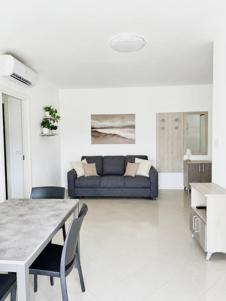 Appartamento Moderno A Città Sant'angelo Marina - Montesilvano