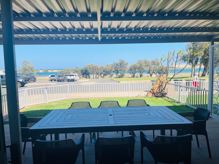 Seacrest, Kalbarri, Wa, Australia - Kalbarri