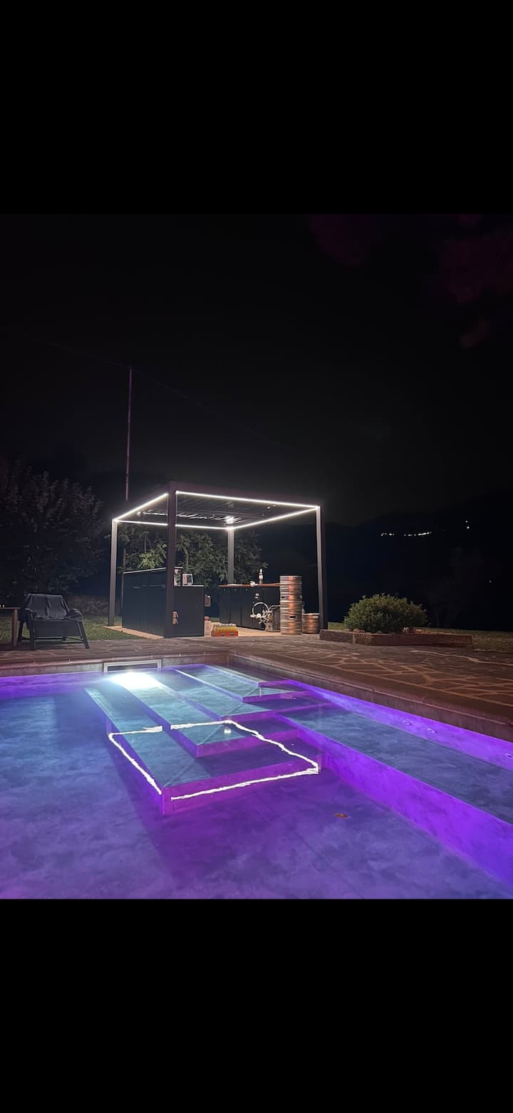 Luna - Lierna