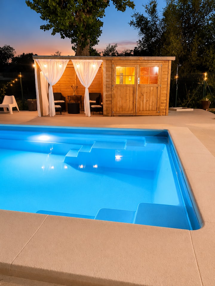 O Vale Da Moura Guest House T2 - Porches