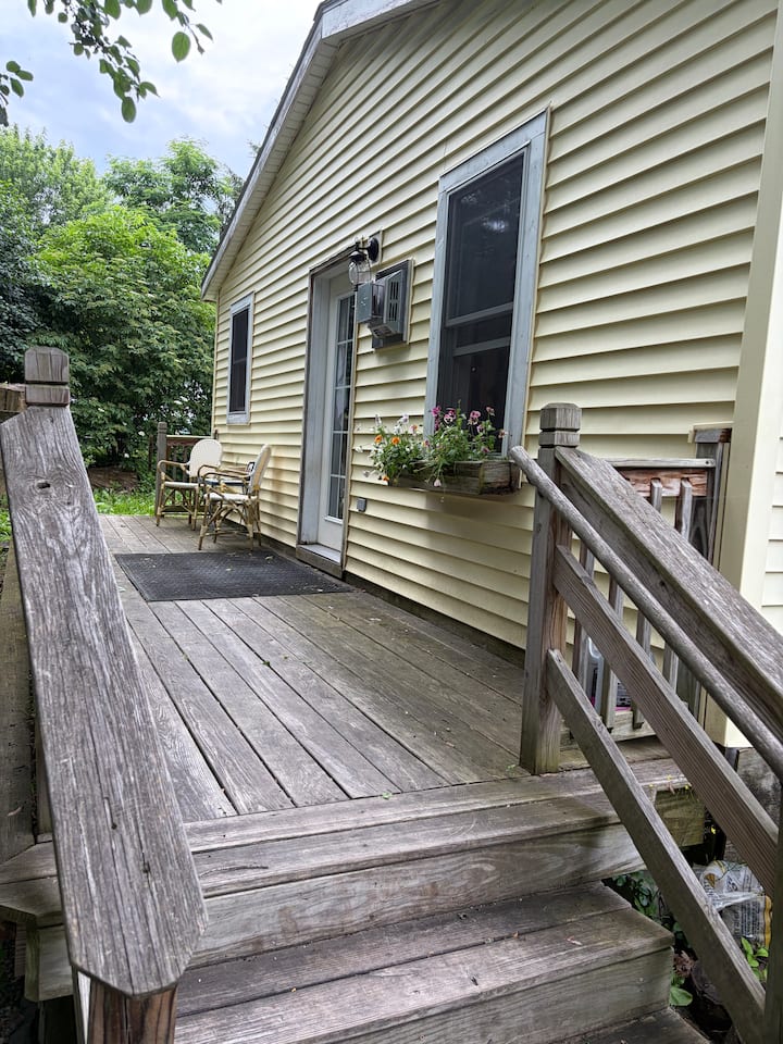 South End Apartment - Burlington, VT