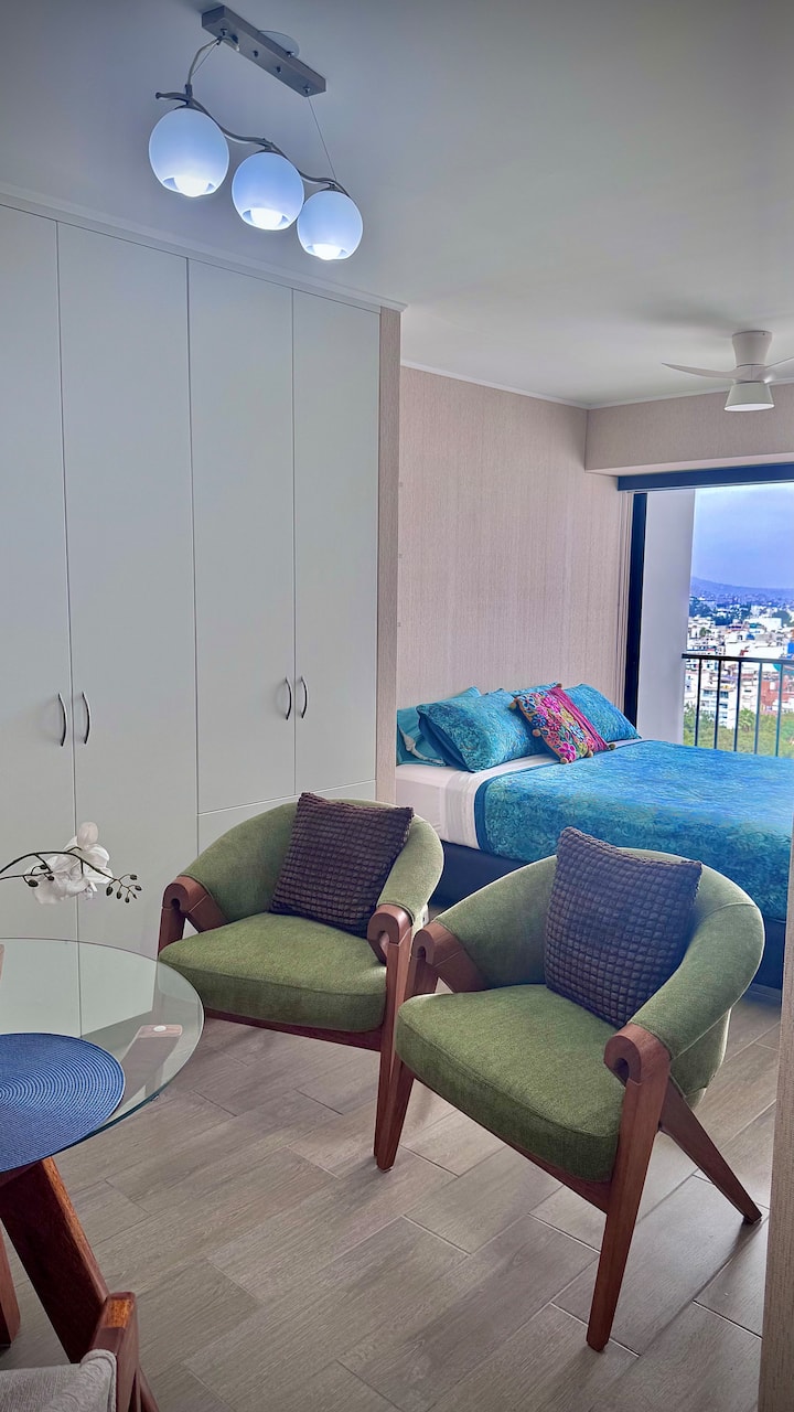 Cana Dreams Loft - Perú