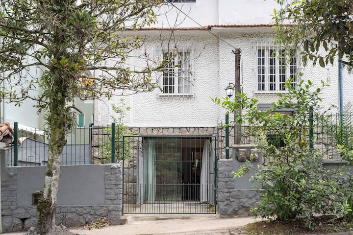 Cantinho Do Imperador - Petrópolis