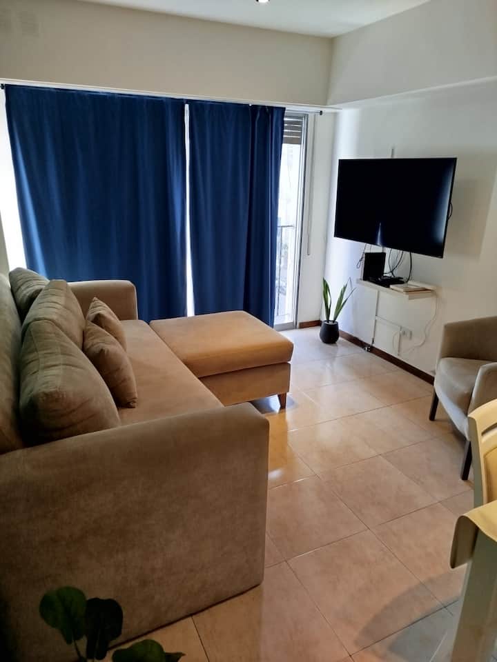 Tu Lugar En El Mundo Mdq - Mar del Plata