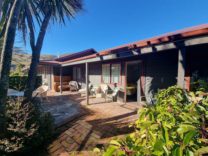 Central Glenorchy Apartment - Glenorchy