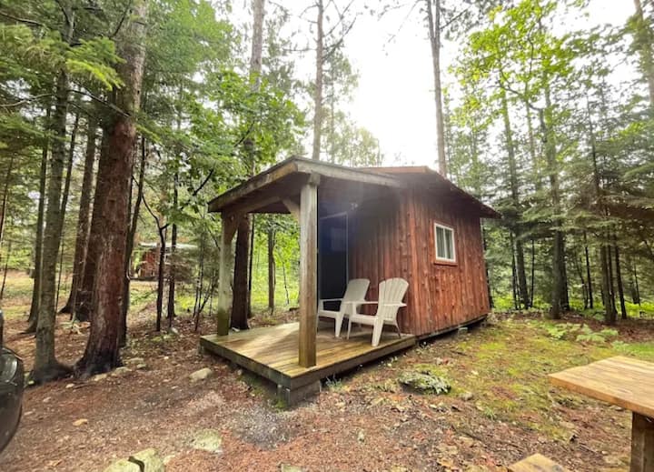 Tobermory Cabin C4 - Tobermory