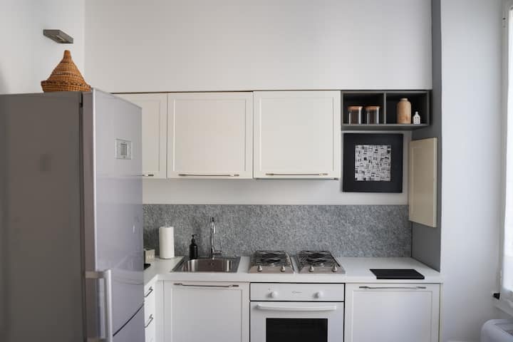 [Romantic Apartment] Dentro Le Mura Di Finalborgo - Noli
