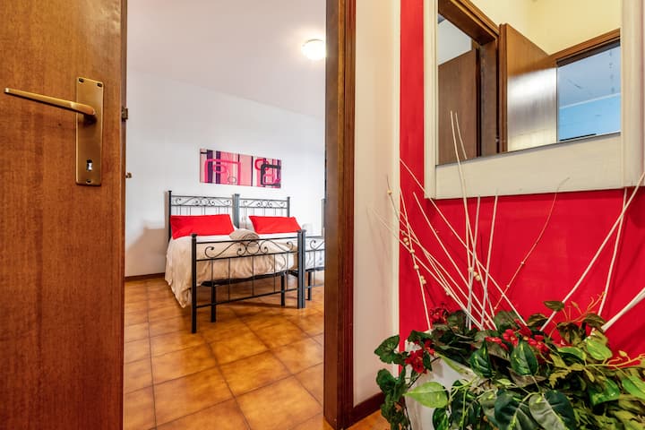 Casa Vacanze Francesca - Bussolengo