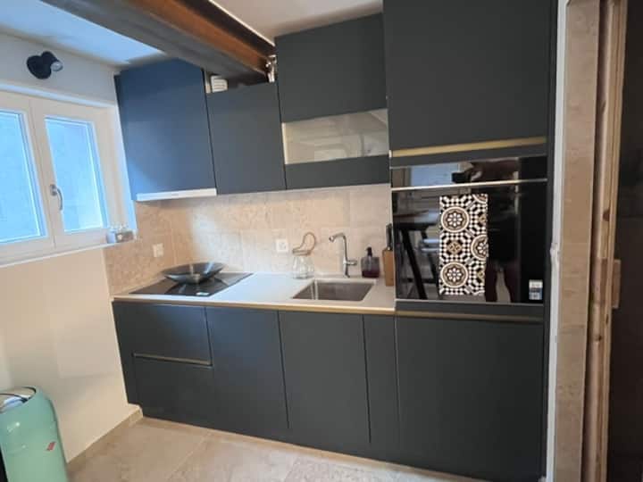 Loft Design & Lumineux - Yverdon-les-Bains