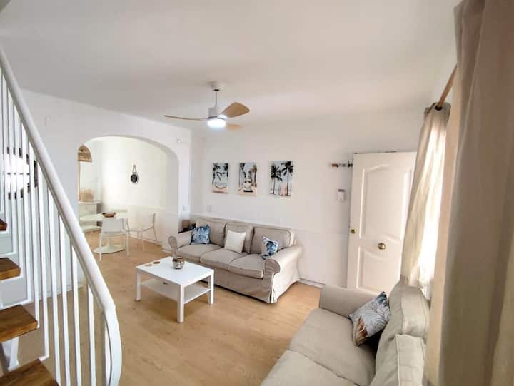 Casa Del Mar - Nerja
