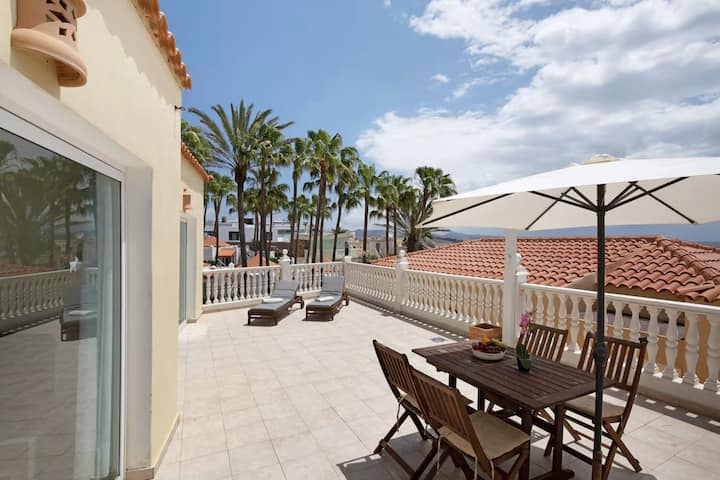 Casa Bella 1 - Morro Jable