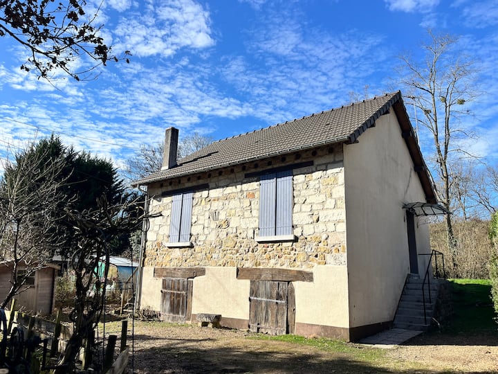 Charmante Maison De Caractère En Sologne - Lamotte-Beuvron