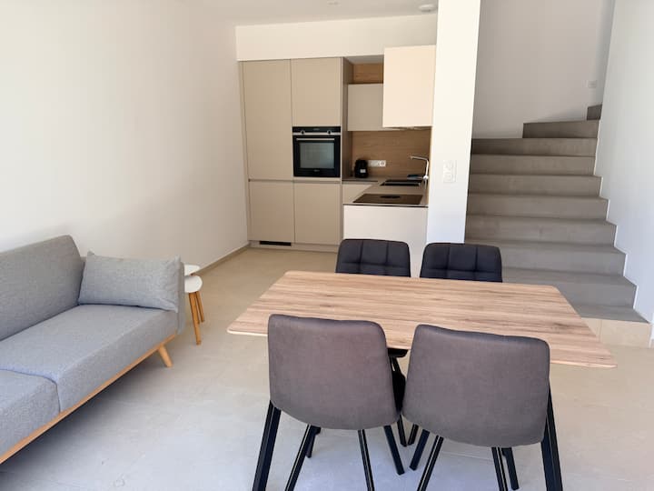 Appartement Le Petit Calypso - Porticcio