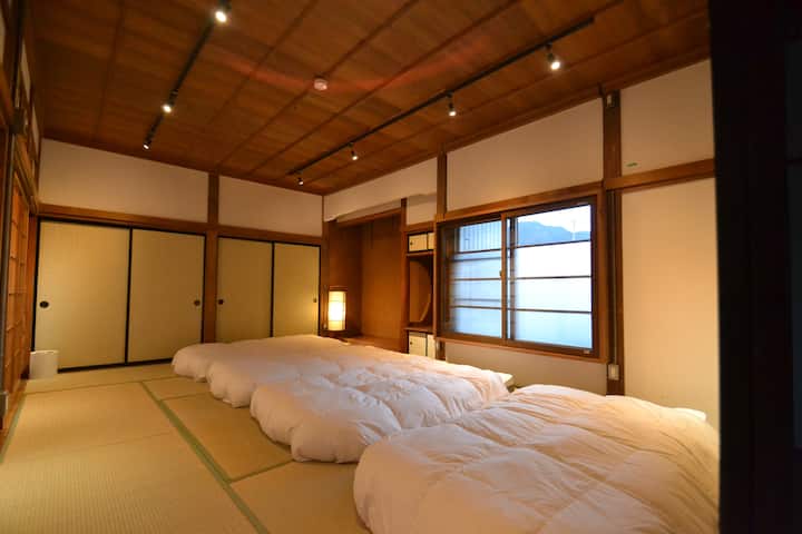 篩屋 山口|Furuiya Yamaguchi - Nagano