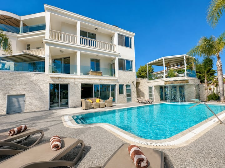 The Vissari Collection - Ayia Napa