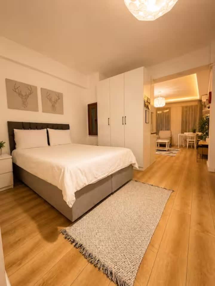 Beyoğlu Central Suites - 3. Kat - Beyoğlu