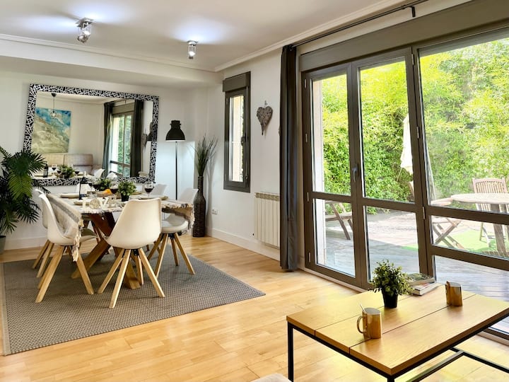 Space, Comfort In Madrid - Turivida - Madrid
