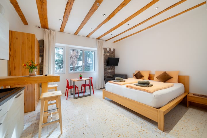 Monolocale 5 Studio - Bolzano
