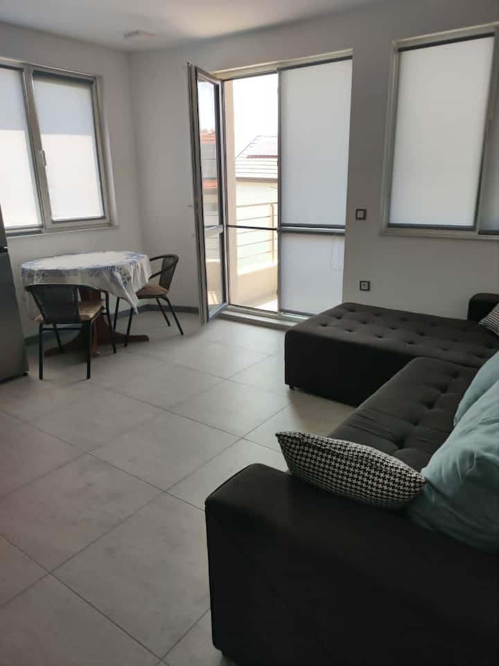 Dream Sea Apartment Primorsko - Primorsko