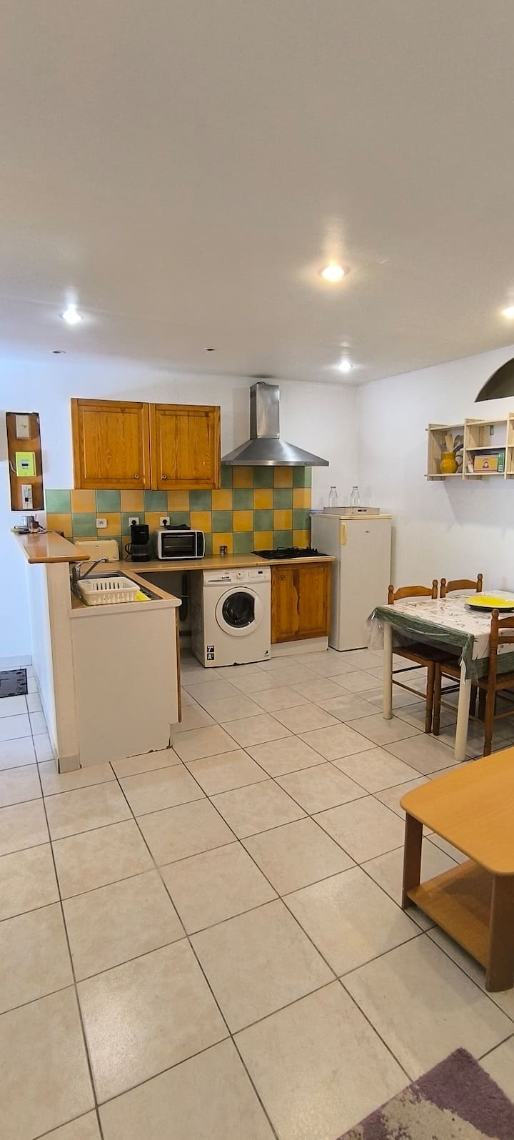 Appartement T2, Meublé - Port-Vendres