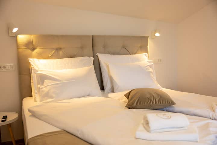 B&b Double Room Adelsberg Inn - Postojna