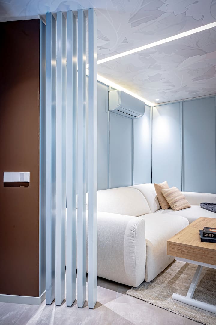 Suite Plaza Conil - Conil de la Frontera