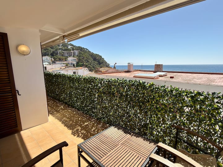 333 - Apart. Santa Rosa 12 - Palafrugell