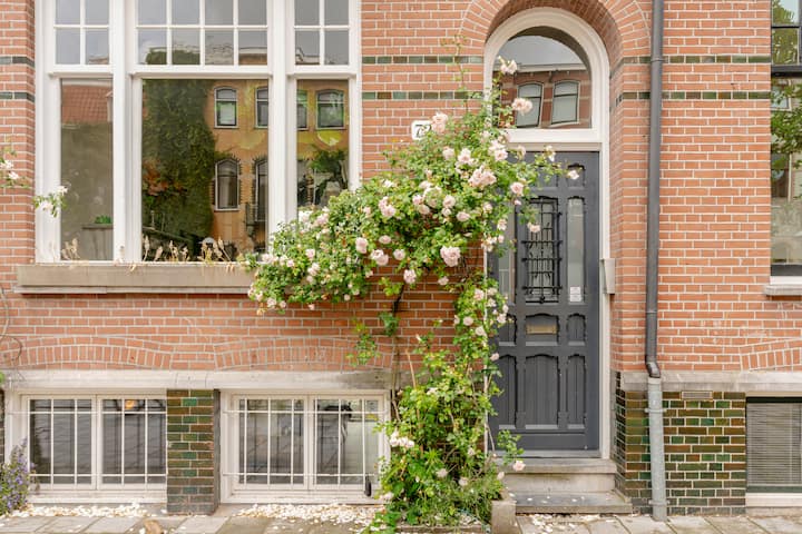 Beautiful Home In Amsterdam East! - Amsterdam