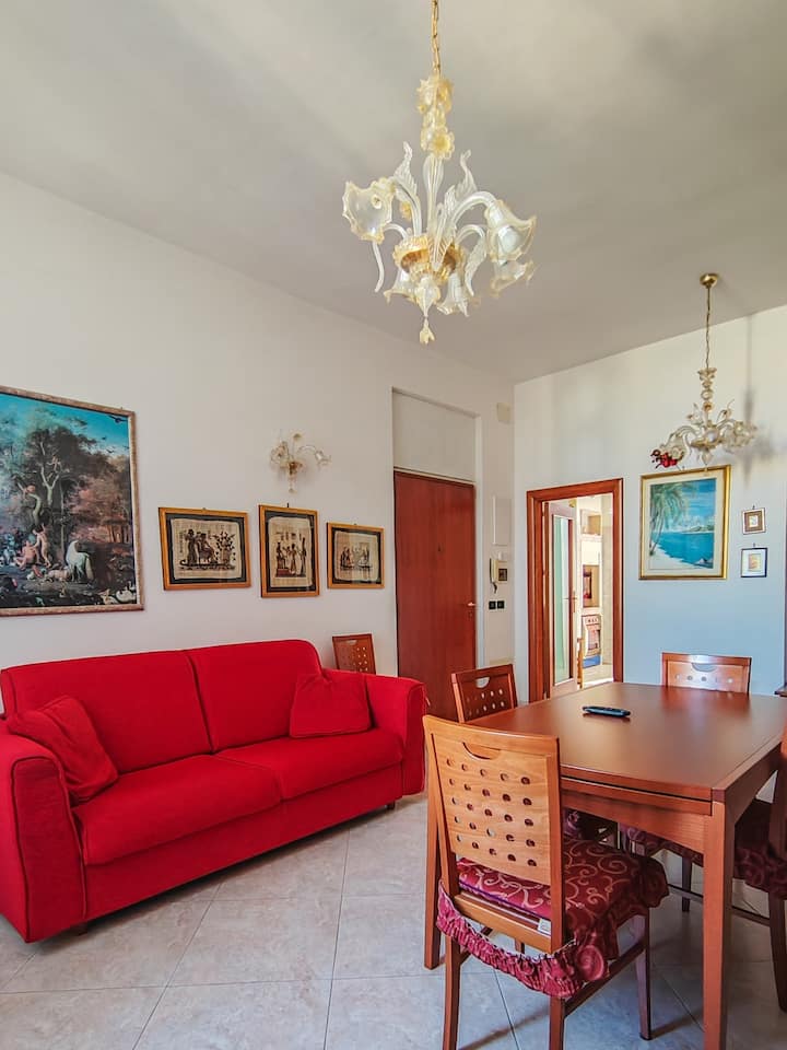 Casa Arcobaleno - Polignano a Mare