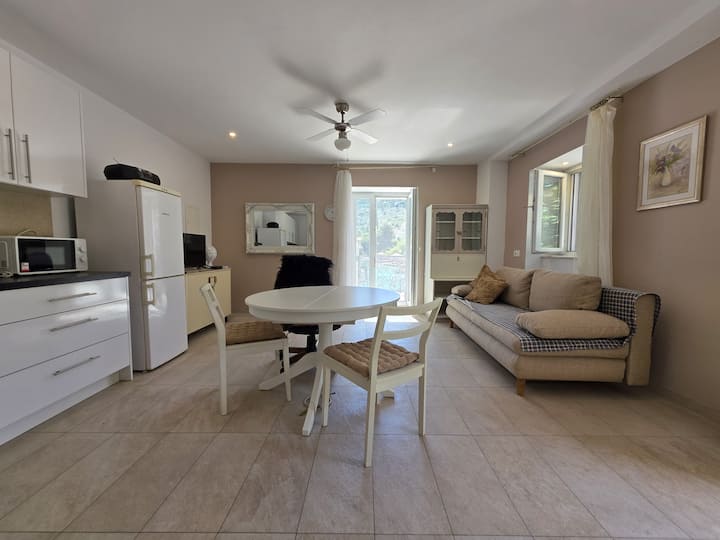 Apartman Ucho Near The Beach - Ploče