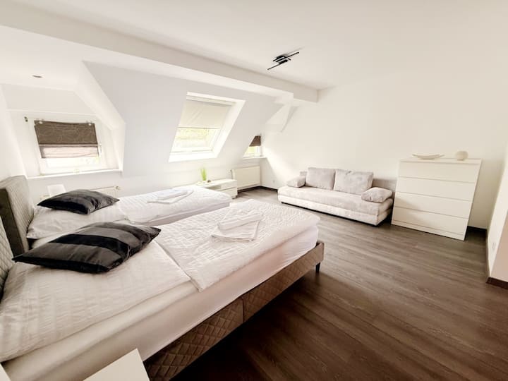 S11 Schöne Ferienwohnung In Solingen - Solingen