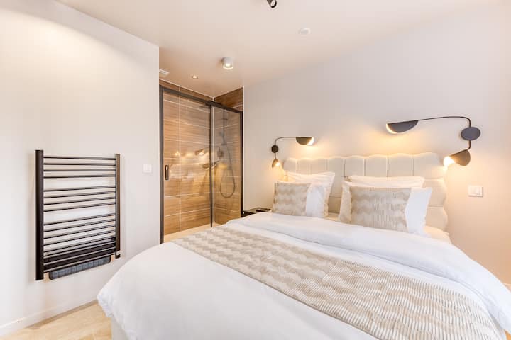 Sweet Loft, Après Midi (12h-16h) - Argenteuil