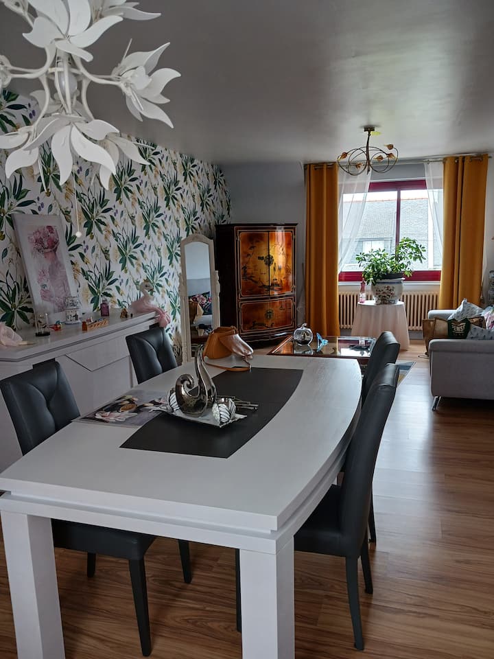 Maison à Quimper Proche Centre Ville - Quimper