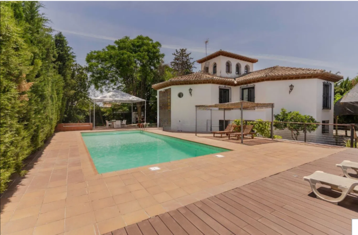 El Cortijo Del Olivar - Pinos Puente