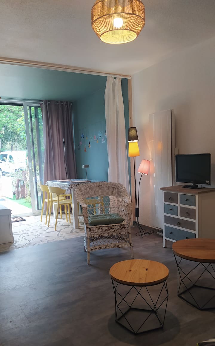 Le Refuge - Saint-Georges-de-Didonne