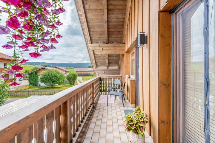 Gästehaus Kamaria - Rinchnach