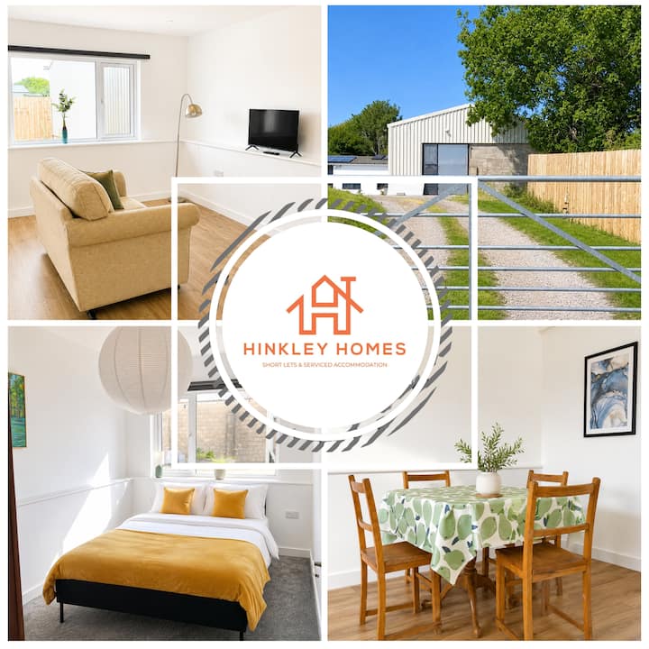 Spacious Farmhouse Bridgwater | Countryside Stay - Bridgwater