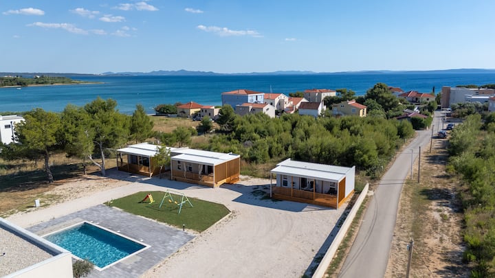 Family Mobile Home Leon, Privlaka - Privlaka