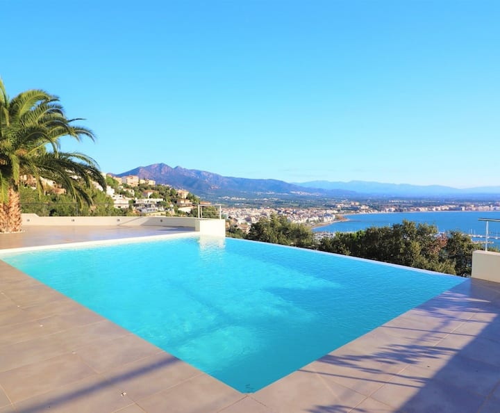 Villa Antoni - Cadaqués