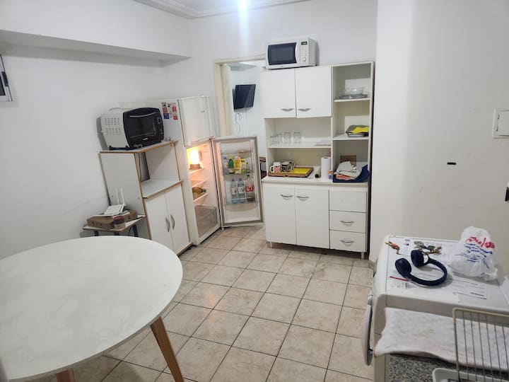 Dpto Bernabe 140 - San Miguel de Tucumán