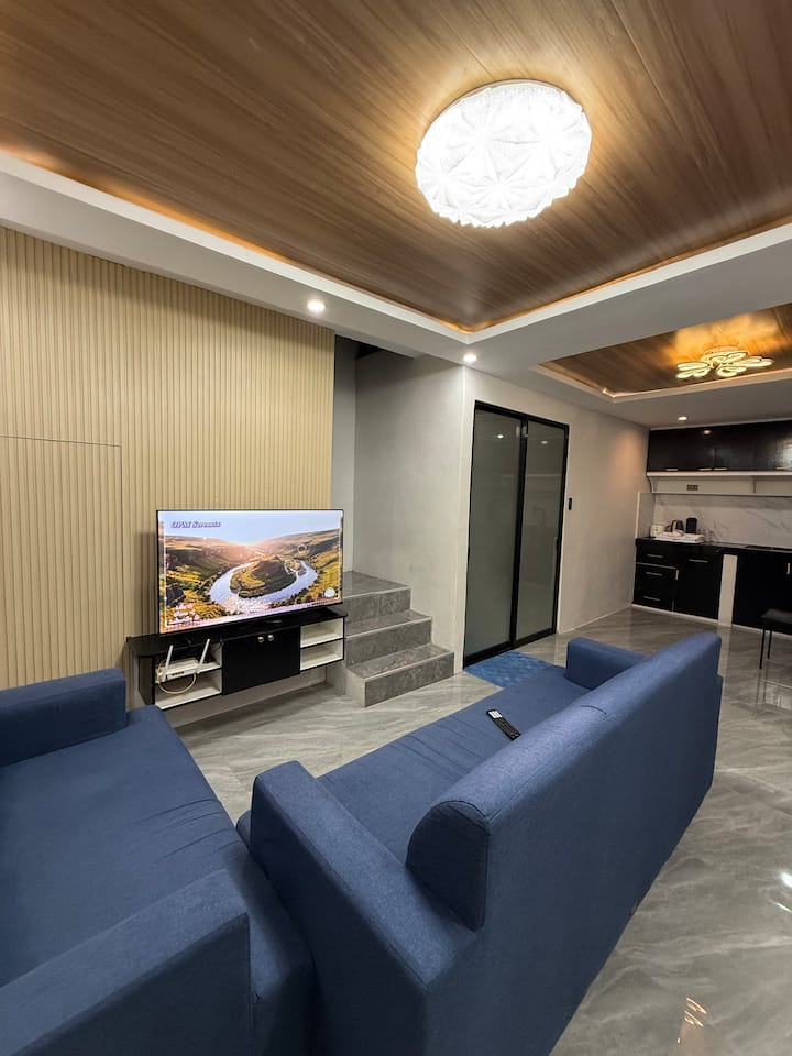 Casa De Aliza - Cagayan de Oro