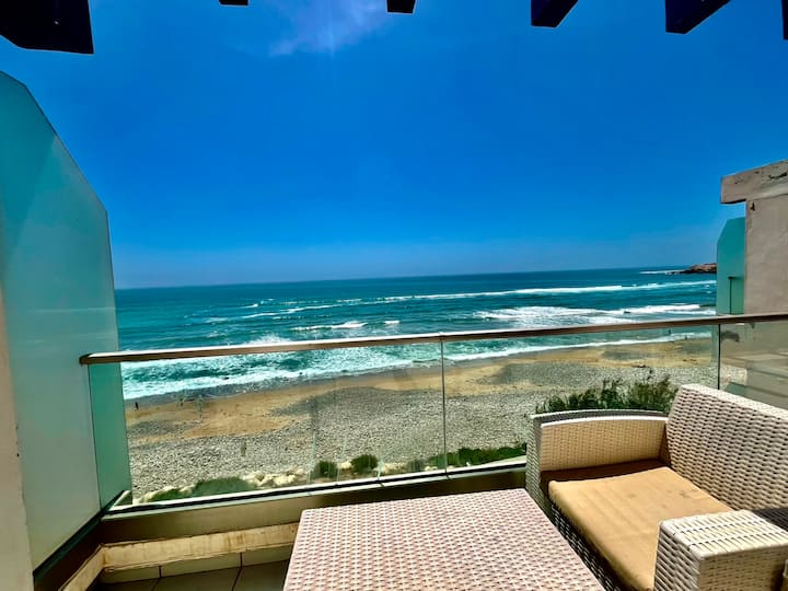 Apt 201 - Taghazout