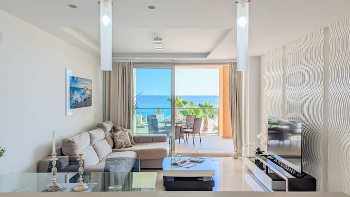 Paradise Dream Apartment - Villajoyosa