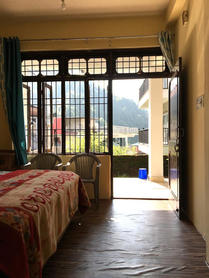Rca Homestay
Room 4 - Dharamshala