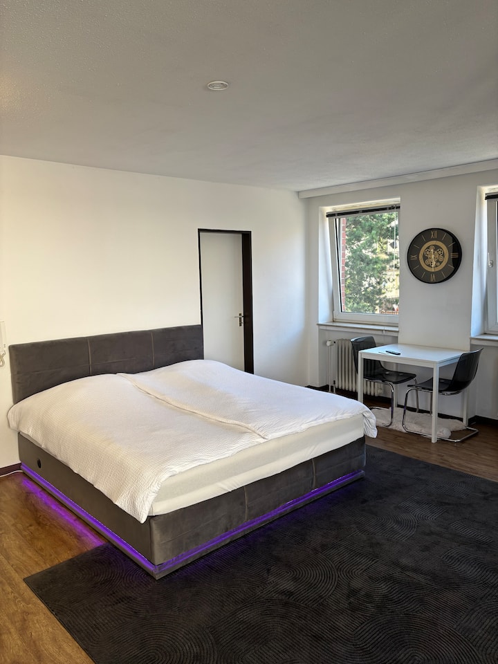 Modernes Studio Im Herzen Von Osnabrück - Osnabrück