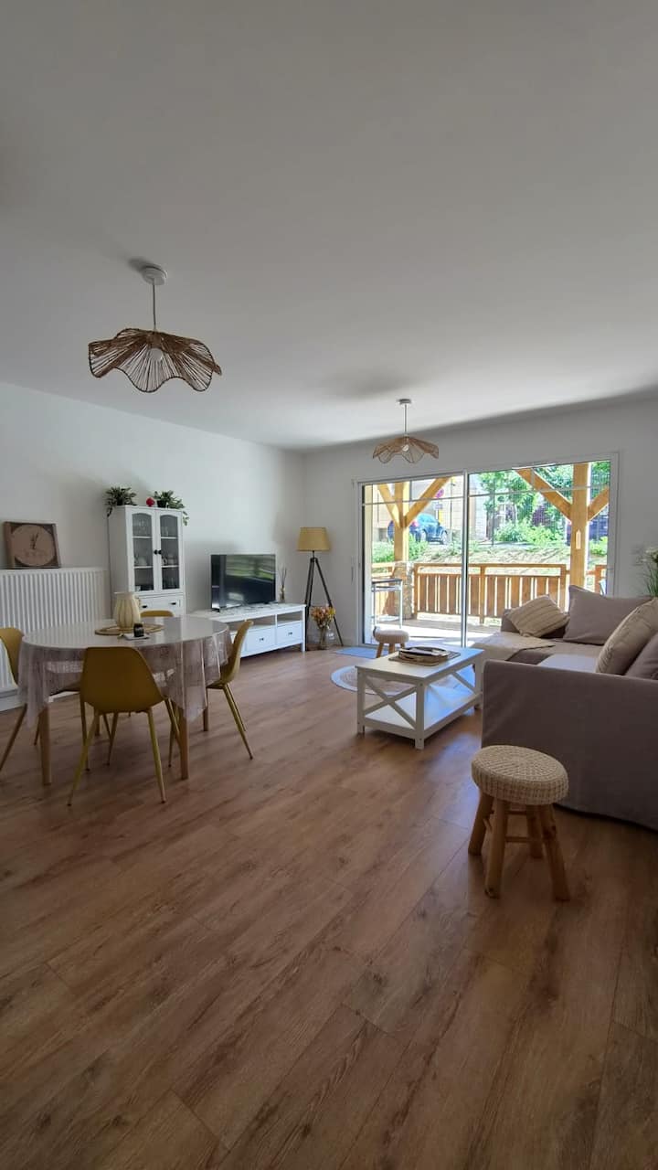Appartement - Saint-lary-soulan, France - Saint-Lary-Soulan