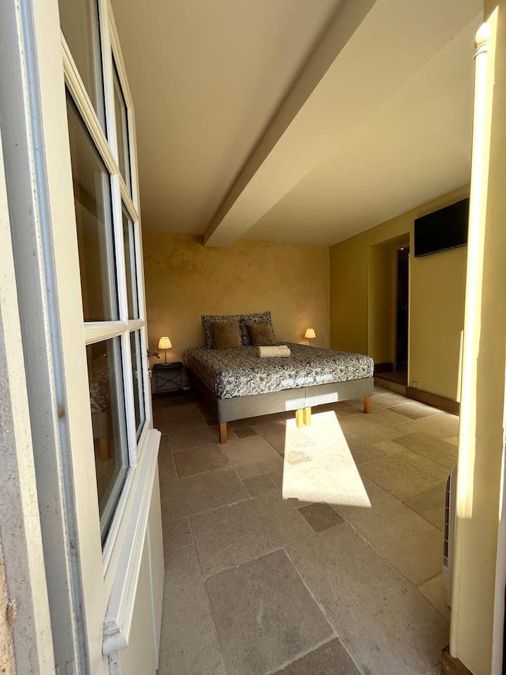 Studio Au Cœur De Saint-emilion - Saint-Émilion